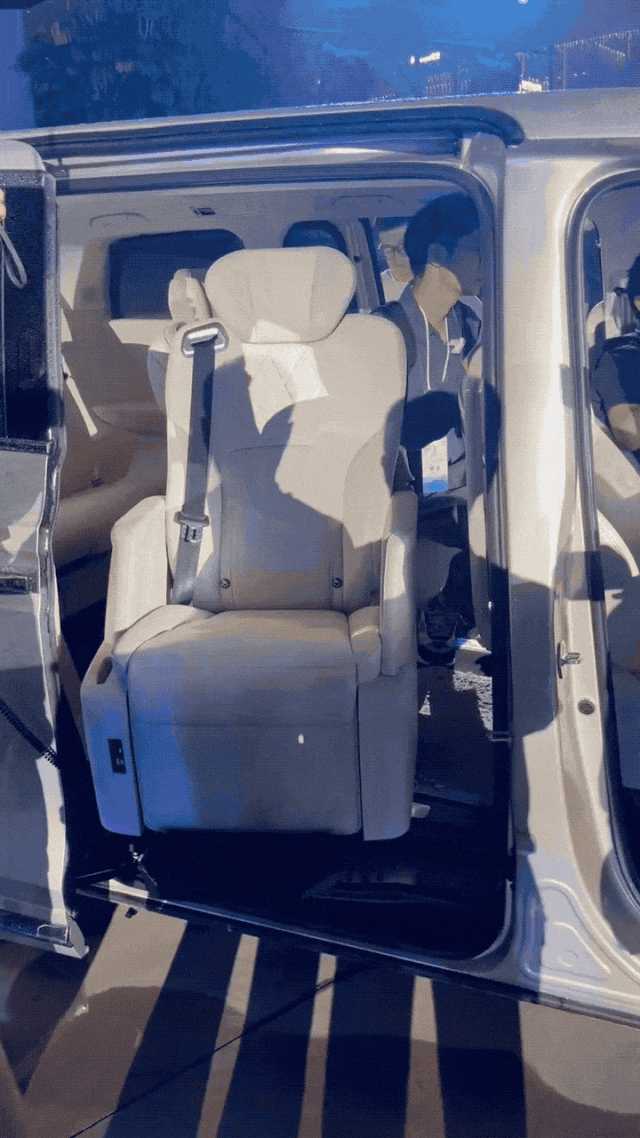 长城 MPV 来了，魏牌高山 33.58 万起，该车型有哪些技术亮点？ - 知乎