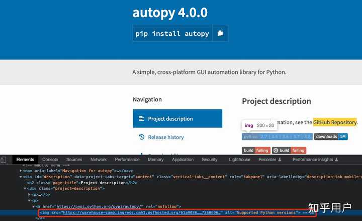 anaconda+pycharm现在怎么装autopy库？pip install autopy报错？ - 知乎