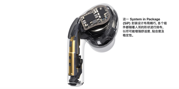 EarPods和AirPods pro 哪款音质好? - 知乎