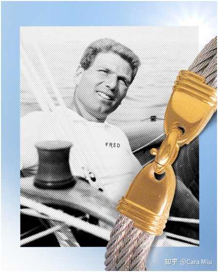 人生第一件奢侈品珠宝，选 FRED 的马蹄扣手链怎么样？ - 知乎