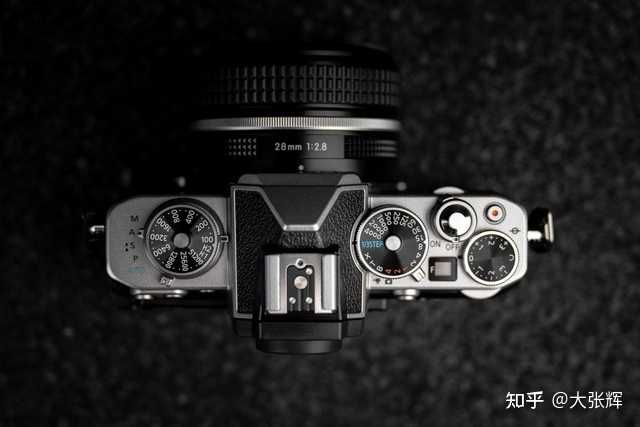 尼康zfc值不值得买？ - 知乎