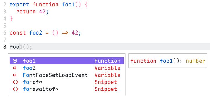 JavaScript 中用 const 申明函数和直接用 function 哪个好？ - 知乎