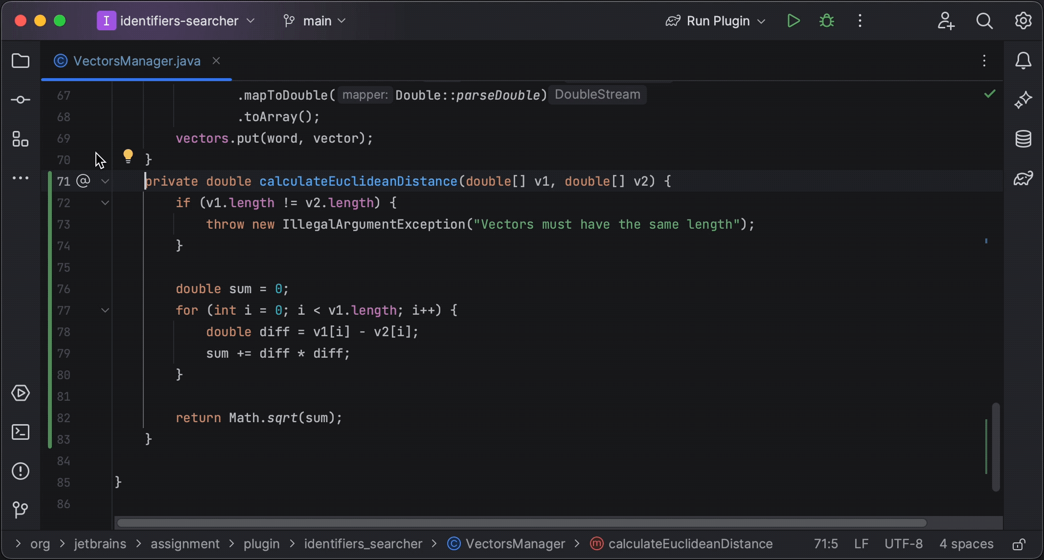 如何评价JetBrains AI代码开发辅助服务？ - 知乎