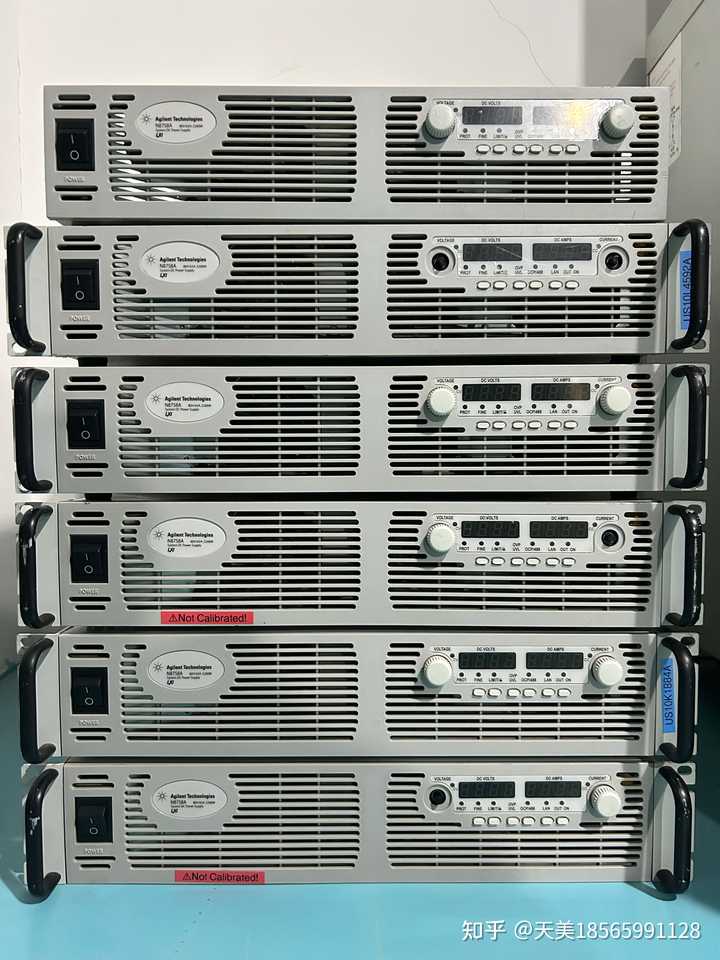 数控直流稳压电源设计？ - 知乎