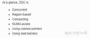 ZGC 原理是什么，它为什么能做到低延时？ - 知乎