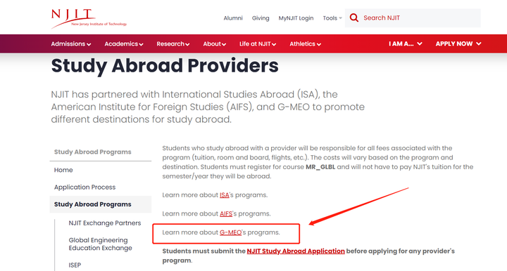 在新泽西理工学院（njit）就读是怎样的体验？ - 知乎
