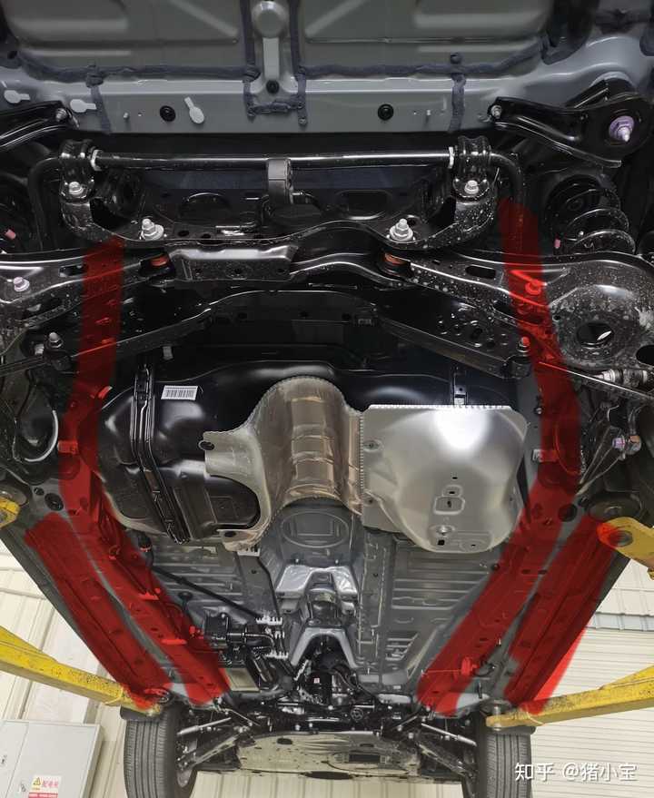 为什么丰田自己招牌的6AT或8AT不用，偏偏用CVT？ - 知乎