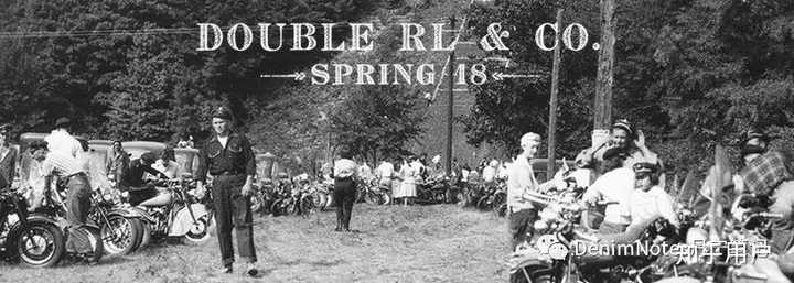 如何评价Double RL（RRL）这个品牌？ - 知乎