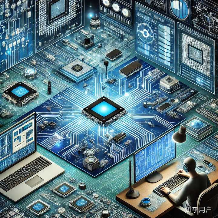 EDA工具研发分为哪些模块，涉及哪些算法，需要掌握哪些知识？ - 知乎