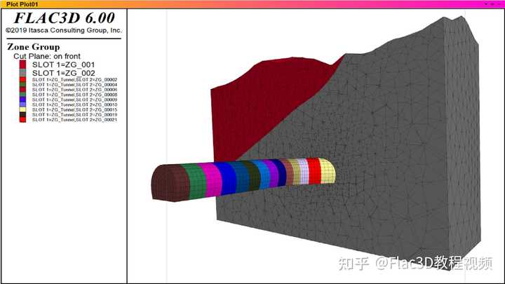 flac3d比较好的建模软件有哪些？ - 知乎