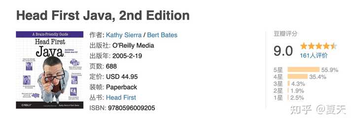 关于JAVA的书籍最佳阅读顺序，大家有什么建议？ - 知乎
