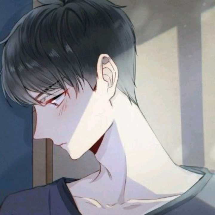 男生适合用什么头像？ 知乎