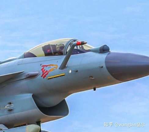现在的J10和F16哪个厉害点? - 知乎