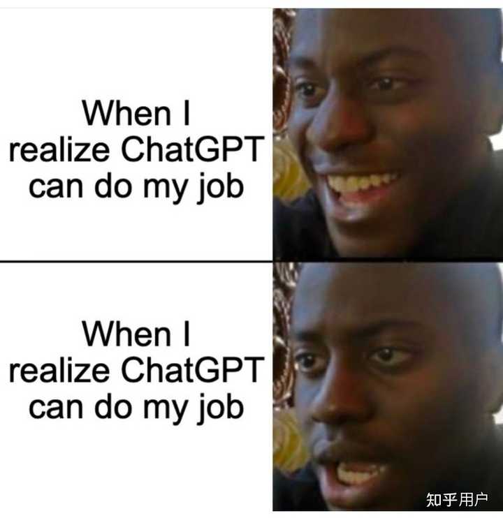 chat gtp对我们的生活影响很大么？ - 知乎
