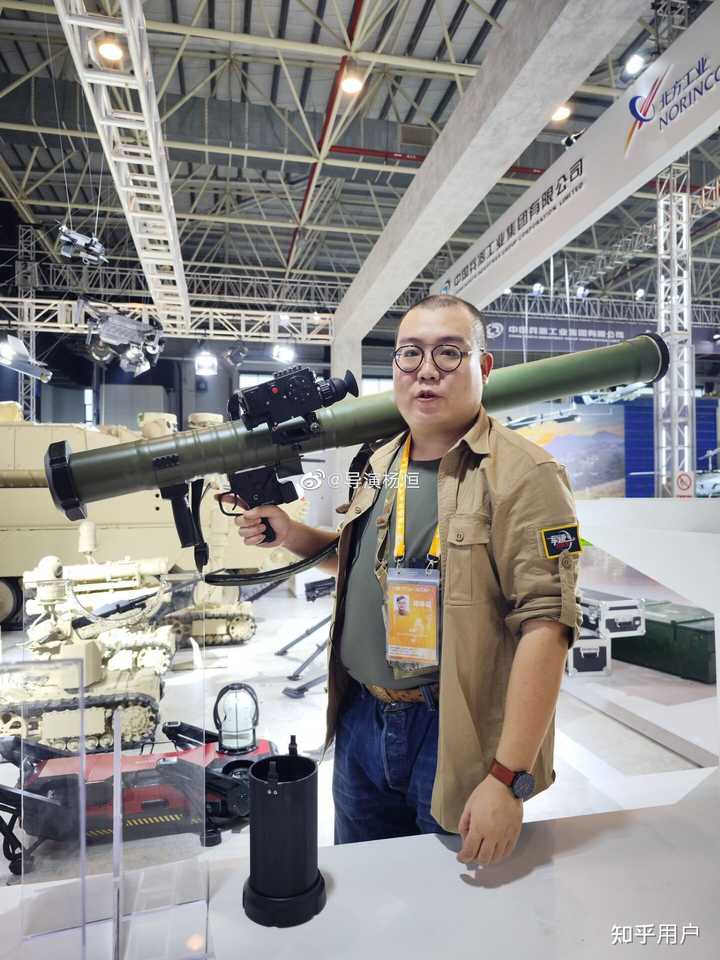 如何评价美国海军陆战队的MK153 SMAW？ - 知乎