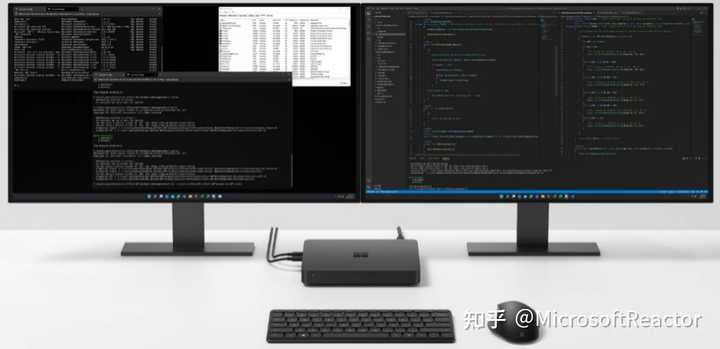 如何评价微软发布的 Windows Dev Kit 套件？ - 知乎