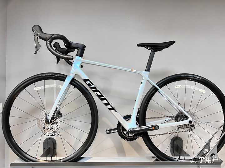 捷安特tcr adv3十一代什么时候出？ - 知乎