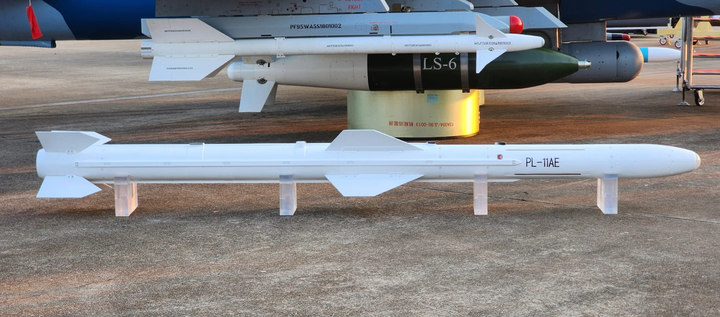 FTC-2000G和FA-50哪个综合性能更好？ - 知乎