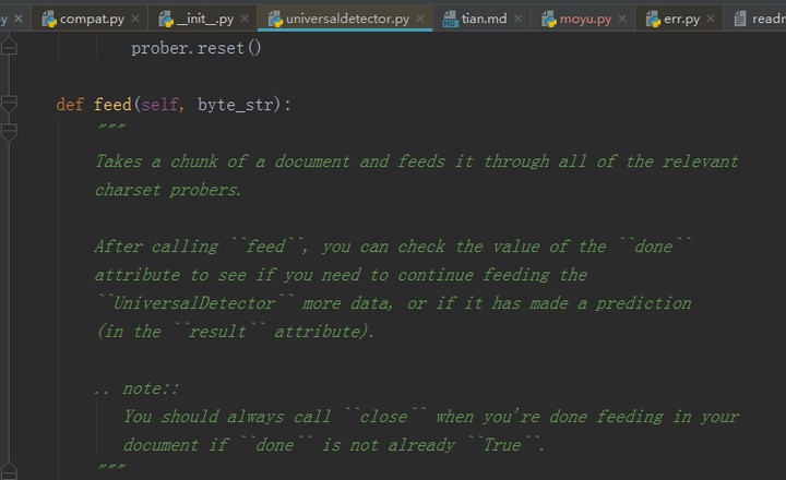 requests:r.encoding比r.apparent_encoding更准确？ - 知乎