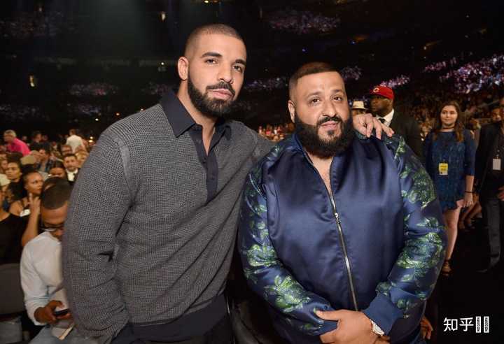 DJ Khaled 是谁？为什么他突然之间这么火？ - 知乎