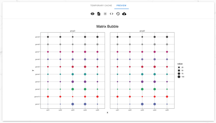 如何评价近期发布的 Hiplot 科研数据可视化平台？ - 知乎