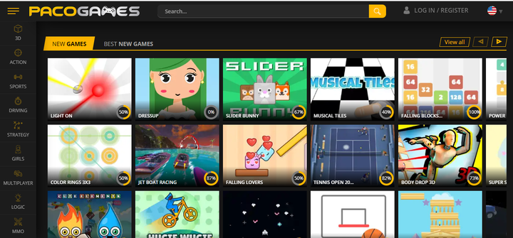 有哪些好玩到爆的小网站？ - 知乎