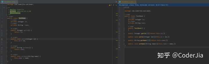 Lombok 同时使⽤@Data和@Builder 的坑，你中招没？ - 知乎