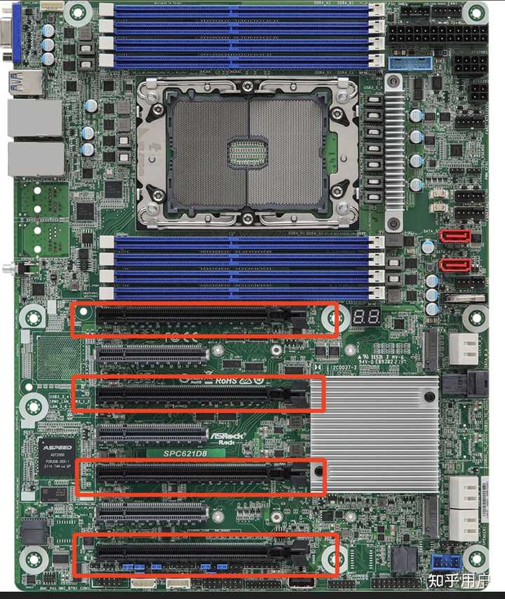 双4090显卡的话，使用intel xeon gold 6133 好 还是i9-13900k比较好？ - 知乎