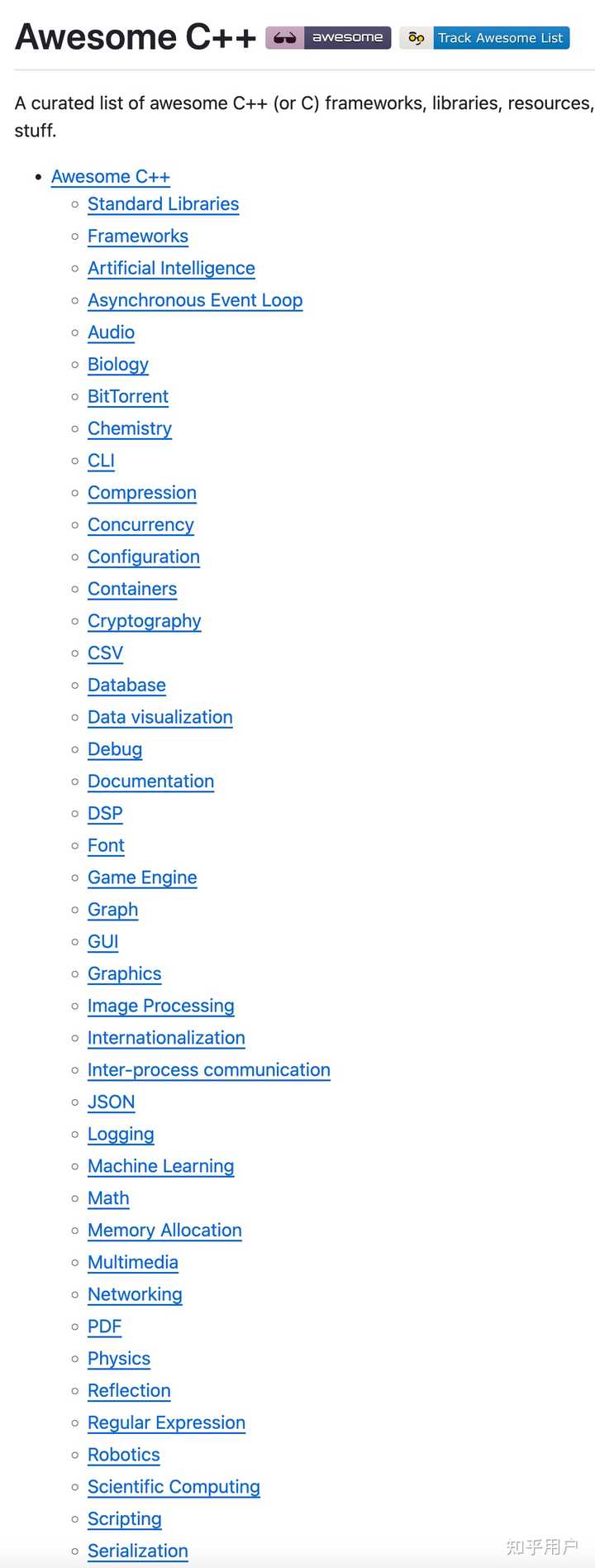 C++的库去哪里找去哪里下载？ - 知乎