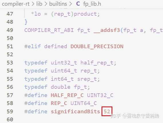 如何编译出RISCV架构的compiler-rt库？ - 知乎