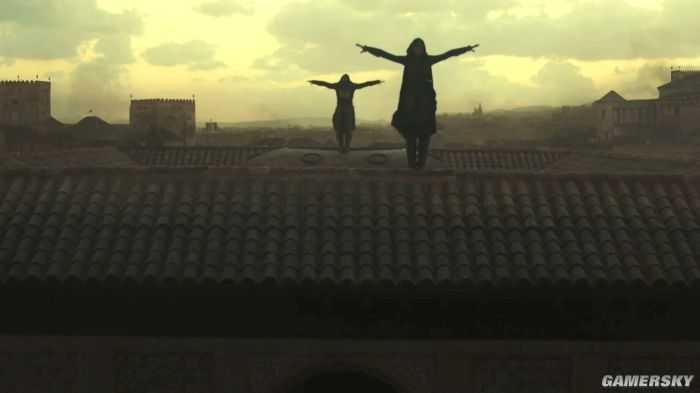 《刺客信条：影》当中大家都在争夺的圣物到底是什么，在刺客信条历代故事里扮演着什么角色？ - 知乎