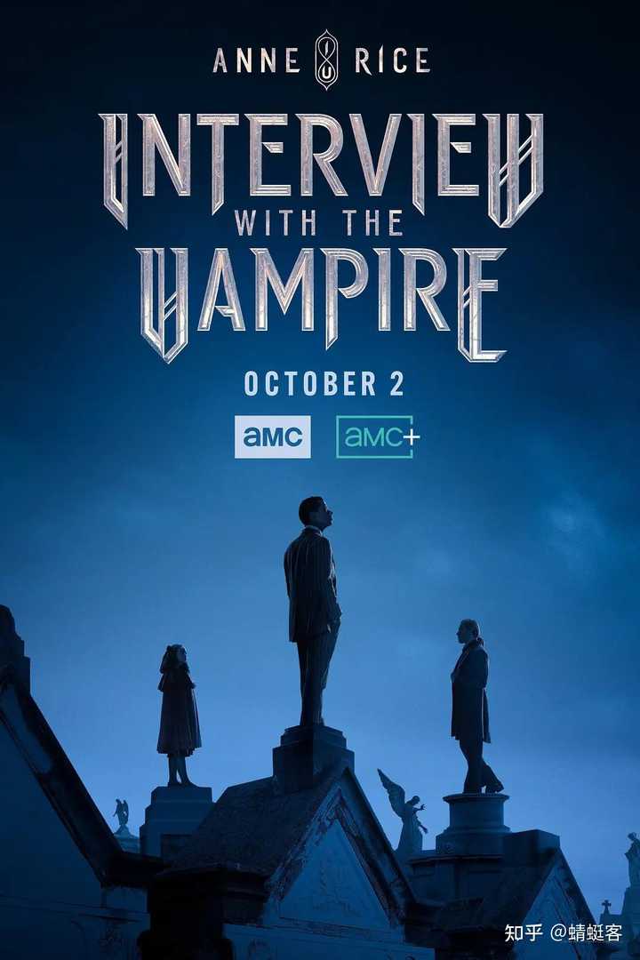 夜访吸血鬼为什么是经典？ - 知乎