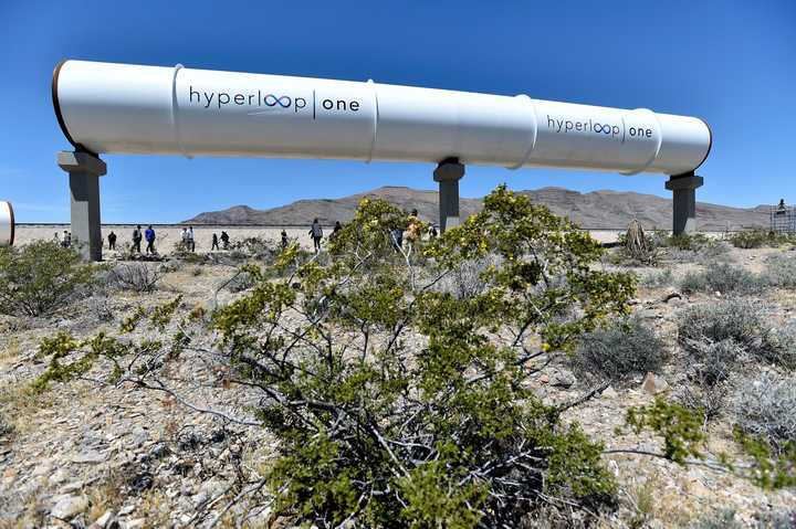 马斯克「超级高铁」梦想破碎，Hyperloop One将关闭，哪些信息值得关注？ - 知乎