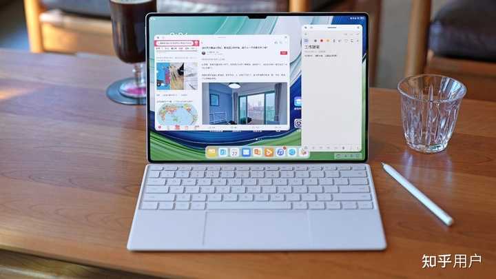 华为matepad pro 13.2值得入手吗？ - 知乎