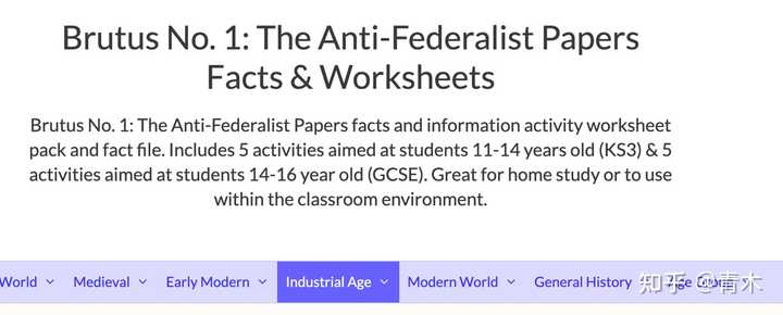 如何自学AP US Government and Politics? - 知乎