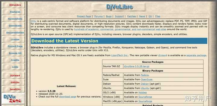 能否推荐一个好点的djvu格式的阅读器？ - 知乎