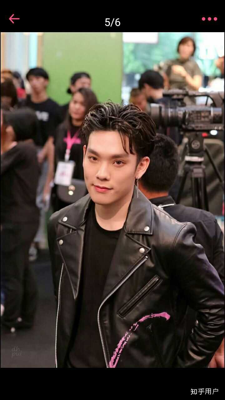 有谁能给我科普一下泰国男团SBfive吗？ - 知乎