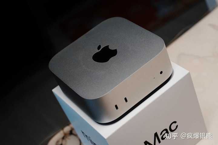 苹果 Mac mini M4 国补新史低，实付 2999.2 元即可入手，对此你怎么看？值得入手吗？ - 知乎