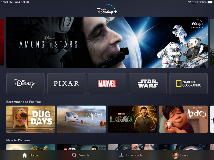 Disney+ 会不会超越 Netflix 成为世界最大的流媒体视频平台？ - 知乎