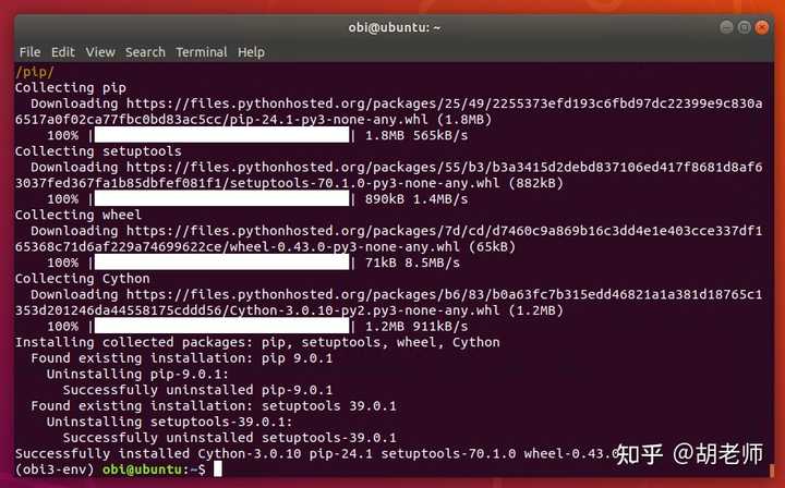 OBITools在linux ubton上的使用教程有哪些？ - 知乎