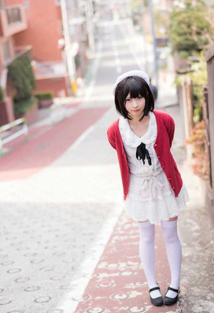 日本有哪些有名的coser？ - 知乎