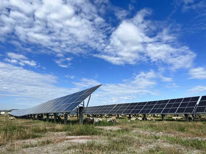 新能源的发展对环境保护有什么帮助？ - 知乎