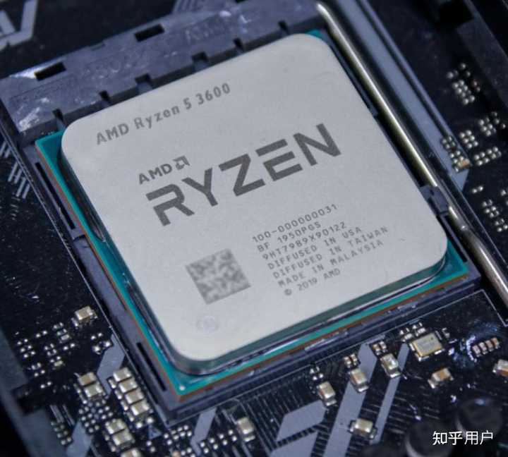 2024 年让你觉得性价比最高的 CPU 是哪一款？ - 知乎