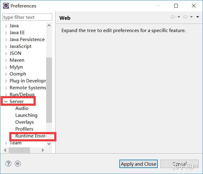 eclipse创建javaweb项目下面为什么是scr/main/java,不是scr呢？ - 知乎