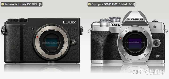 2023 年 7 月松下 GX9 还值得入手吗，什么时候能等到 GX10 ？ - 知乎