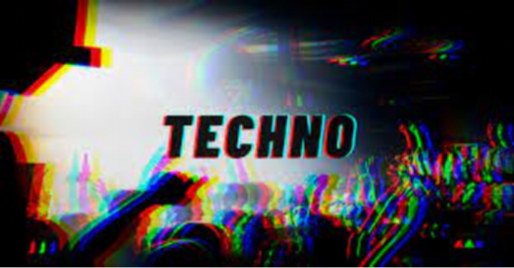 Techno 的起源是怎样的，又会有着怎样的发展趋势？ - 知乎