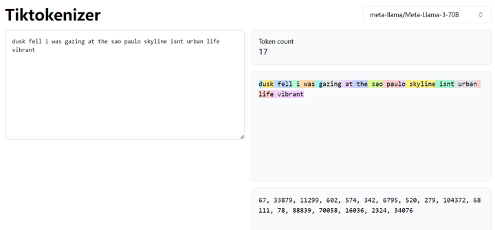 大模型的token究竟是什么？ - 知乎