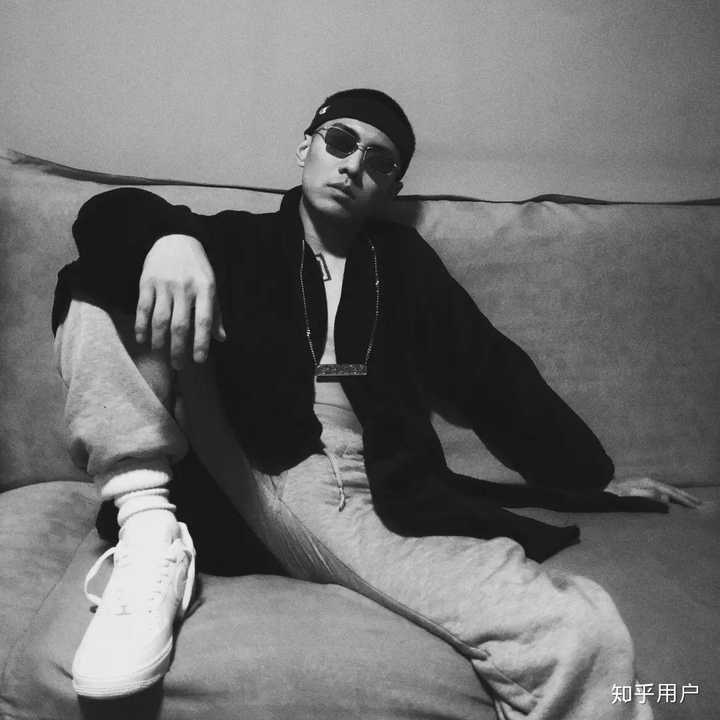 如何评价rapper key.l刘聪? - 知乎