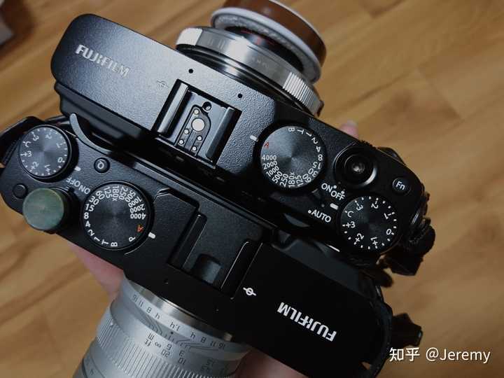 富士XE4发布了XE3还值得买吗？ - 知乎