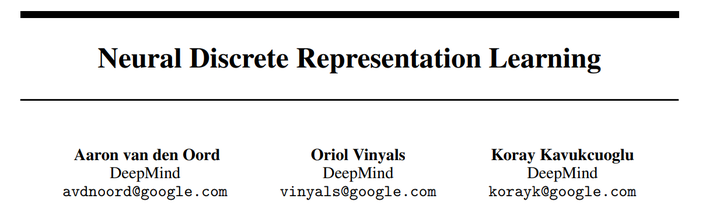 stable diffusion里的autoencoder和vq vae、vq gan是什么关系? - 知乎